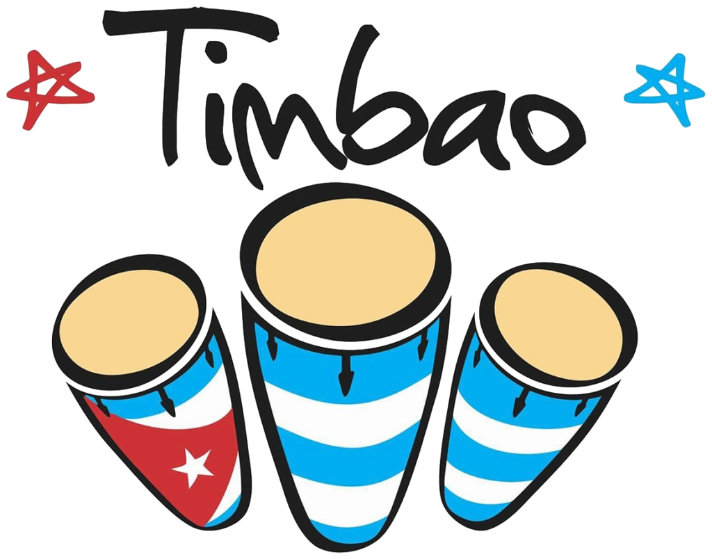 Timbao Cubano – plesni klub
